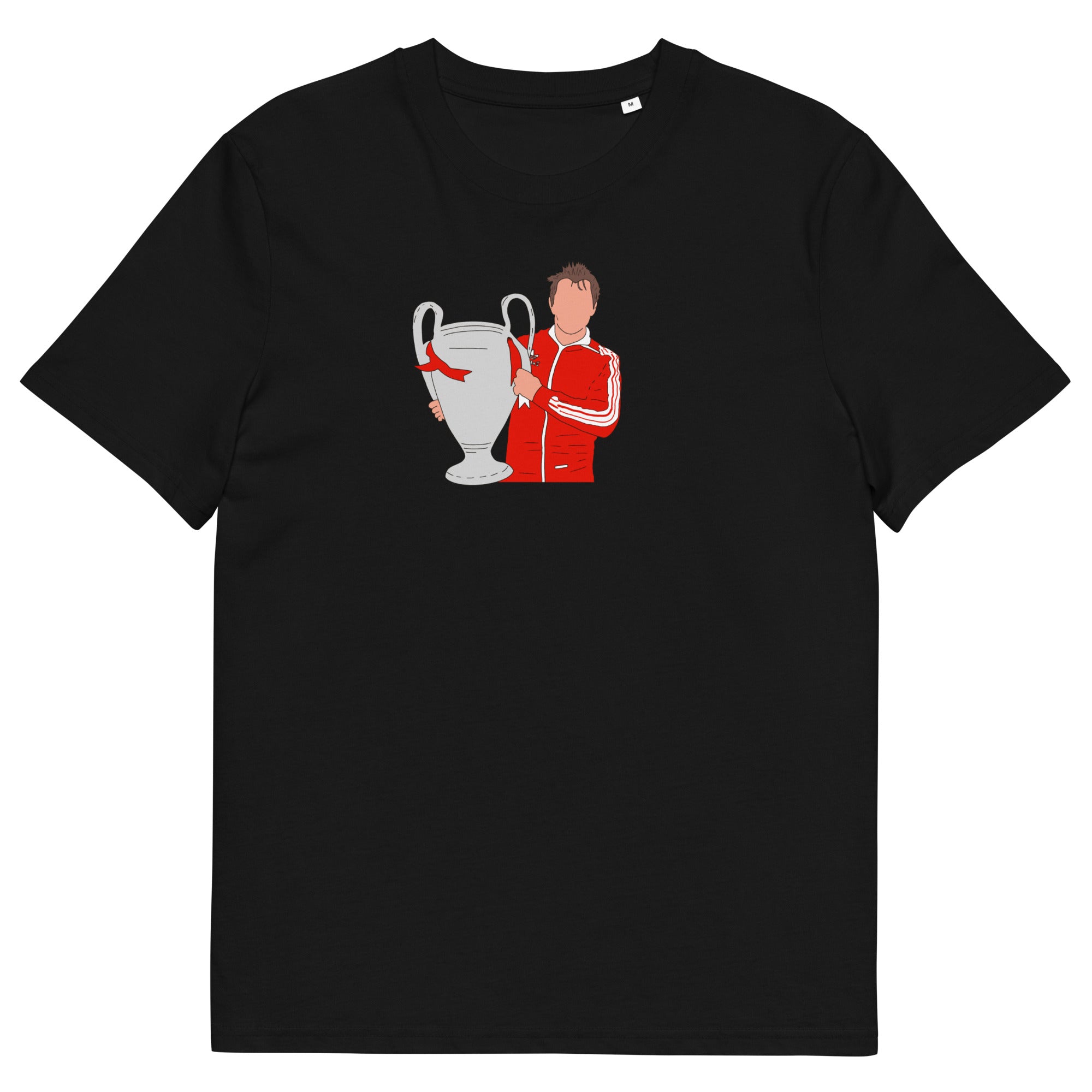 Nottingham Forest – Pints n Prints